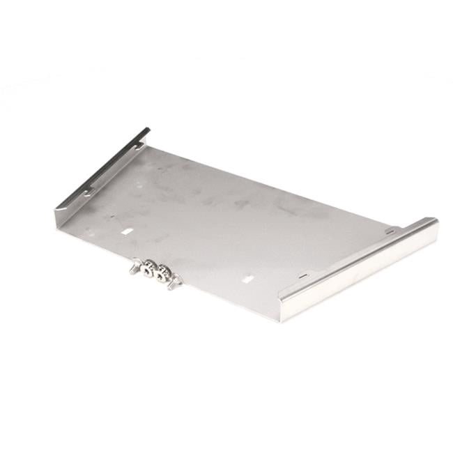 9 in. Idev Chute Bracket - Walmart.com