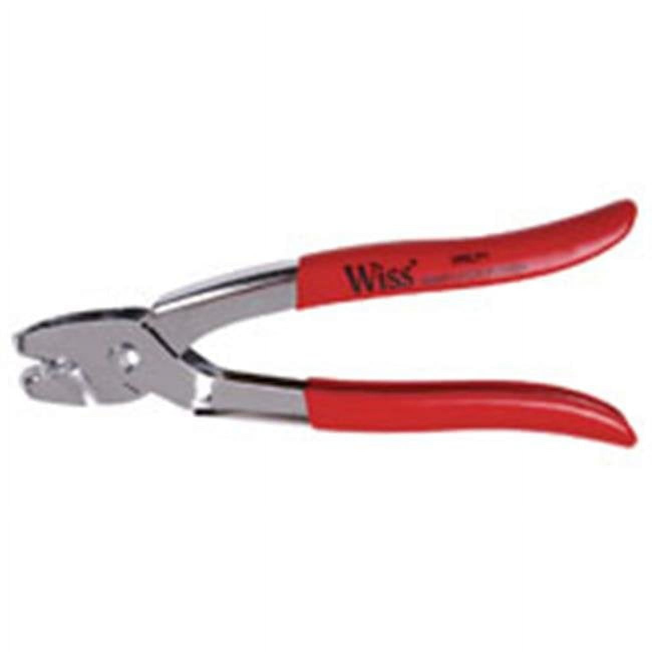 9 in. Punch Snap Lock Siding Gutter Tool - Walmart.com