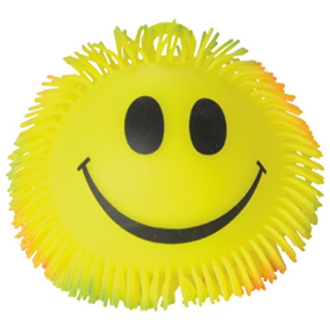 9 in. Smile Face Puffer for Kids - Walmart.com