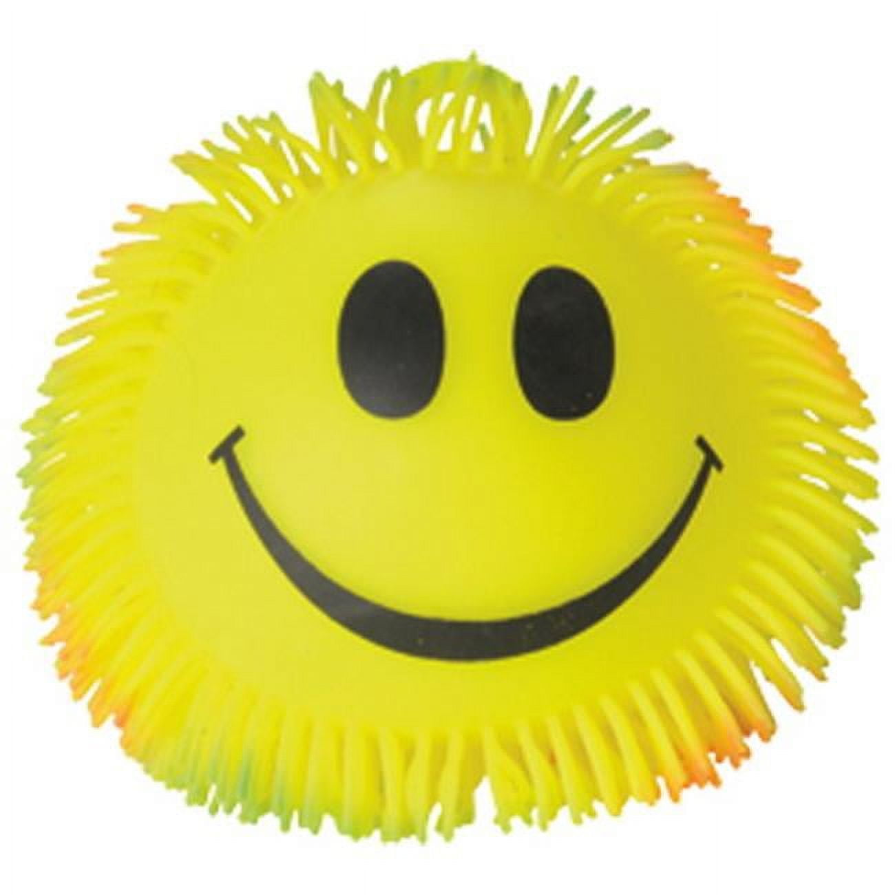9 in. Smile Face Puffer for Kids - Walmart.com