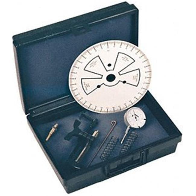 9 in. Universal Degree Wheel Kit - Walmart.com