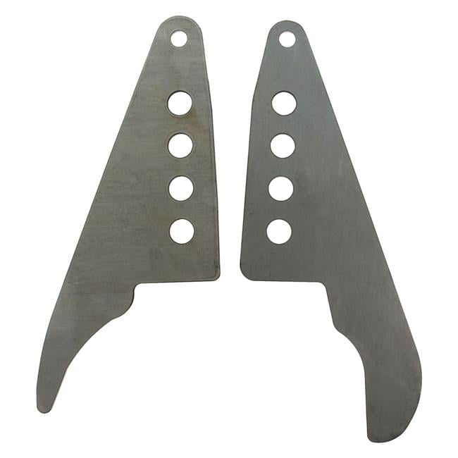 9 in. Upper Link Brackets for Ford - Pack of 2 - Walmart.com