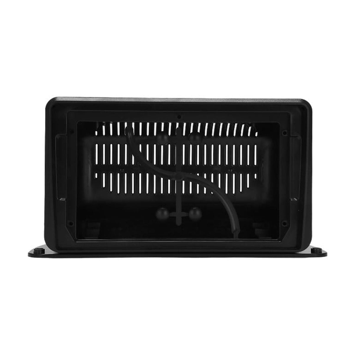 9 inch 10.1 inch Car Radio Fascia For Universal Car Truck Motorhome RV ...
