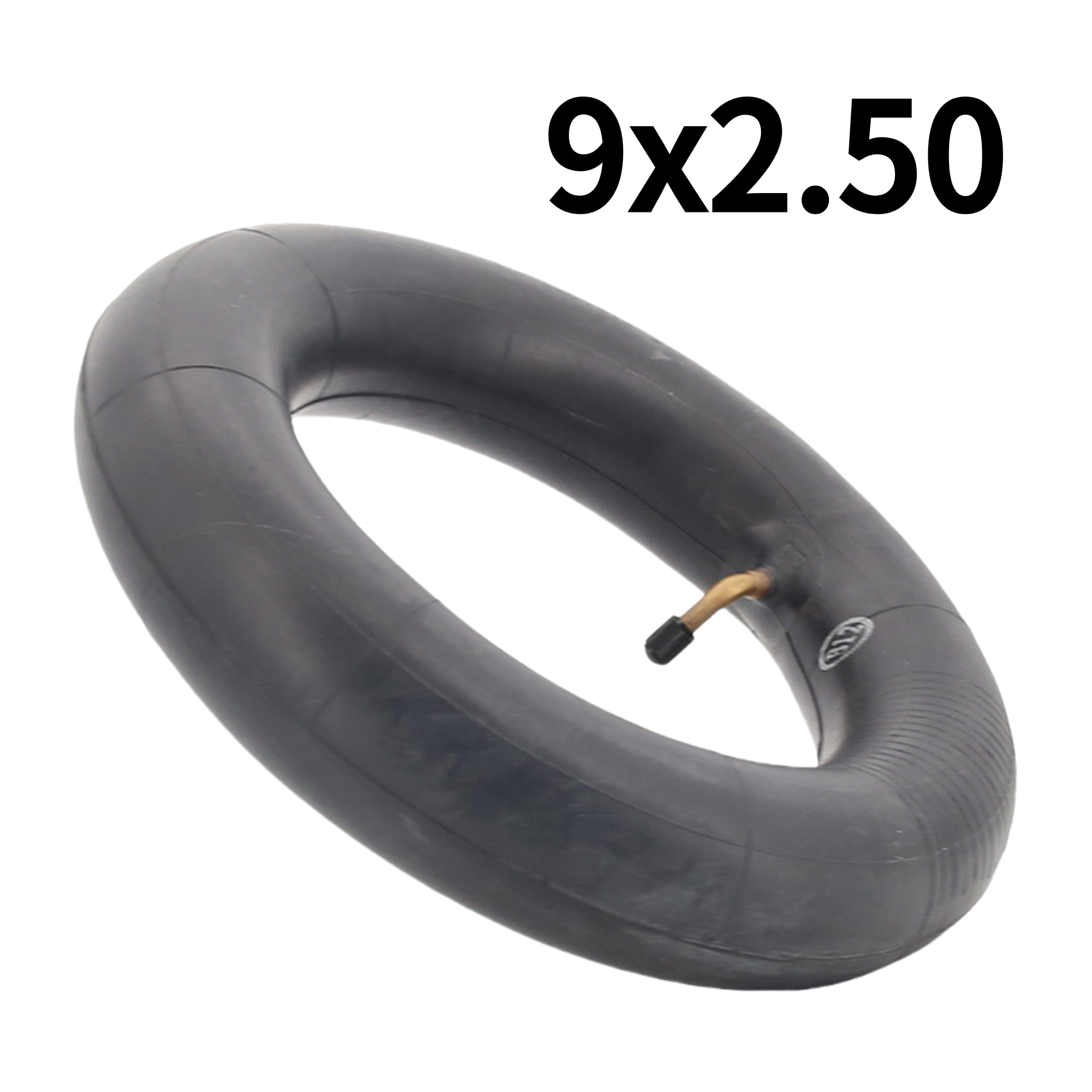 9 inch 9x2.50 Inner Tube For Buggy Quad Bike Elderly Electric Scooter ...