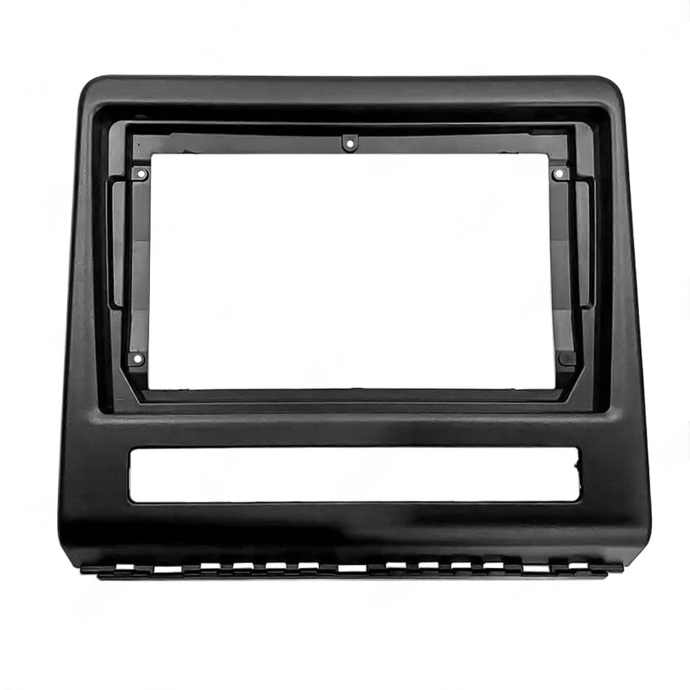 9-inch Android Large Screen Navigation Frame Suitable For 2024 ...