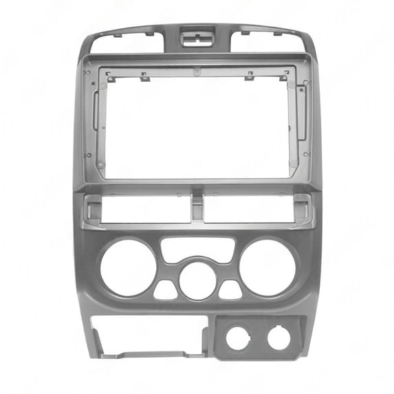 9-inch Android Large Screen Navigation Frame Suitable For Isuzu D-MAX ...