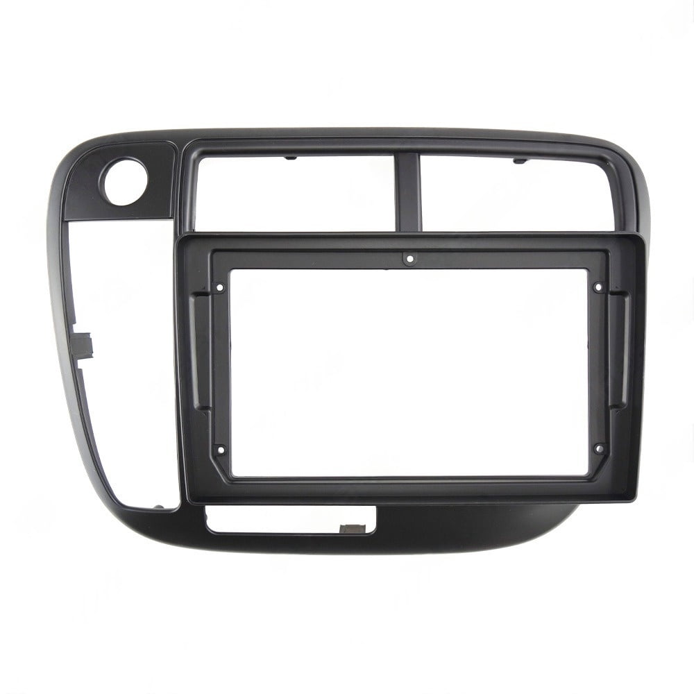 9-inch Android Large Screen Navigation Frame Suitable for 1996-2001 ...