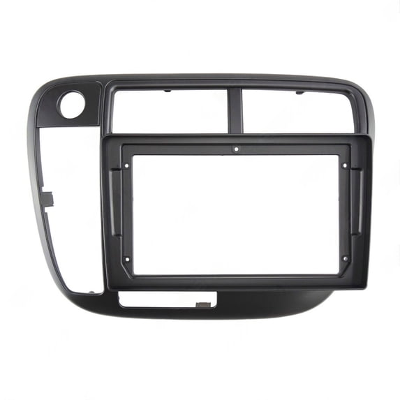 9-inch Android Large Screen Navigation Frame Suitable for 1996-2001 ...