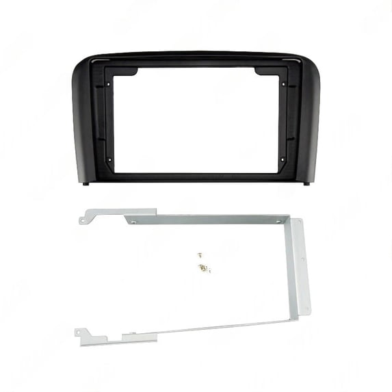 9-inch Android Large Screen Navigation Frame Suitable for 2001-2006 ...