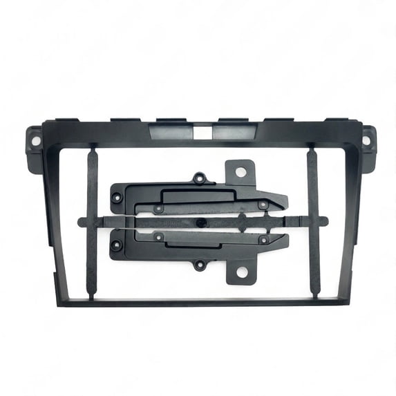 9-inch Android Large Screen Navigation Frame Suitable for 2002-2012 ...