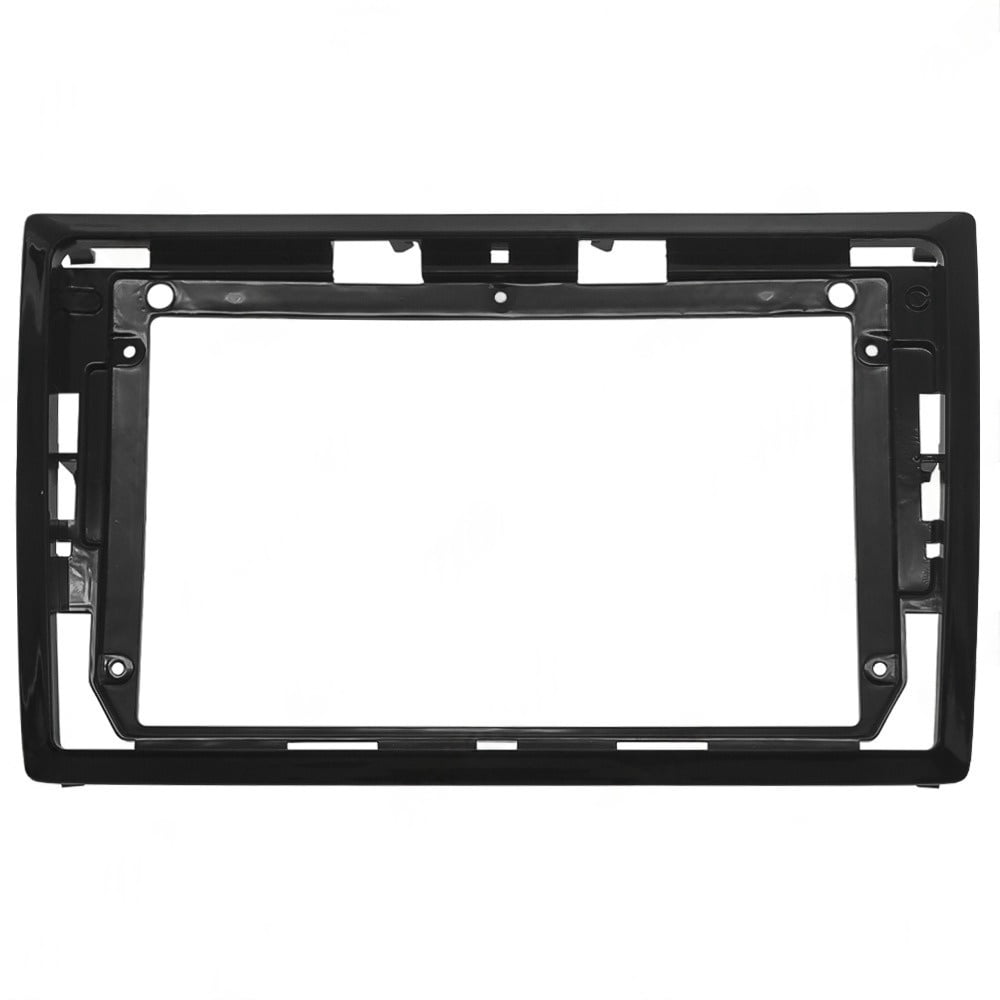 9-inch Android Large Screen Navigation Frame Suitable for 2012-2018 ...