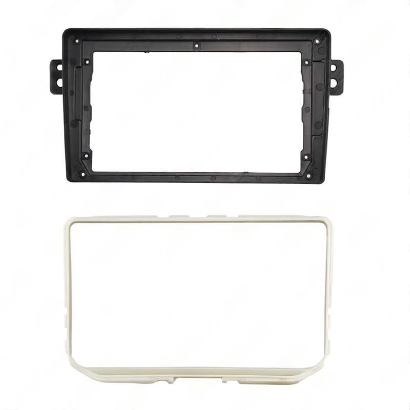 9-inch Android Large Screen Navigation Frame Suitable for 2016-2017 ...