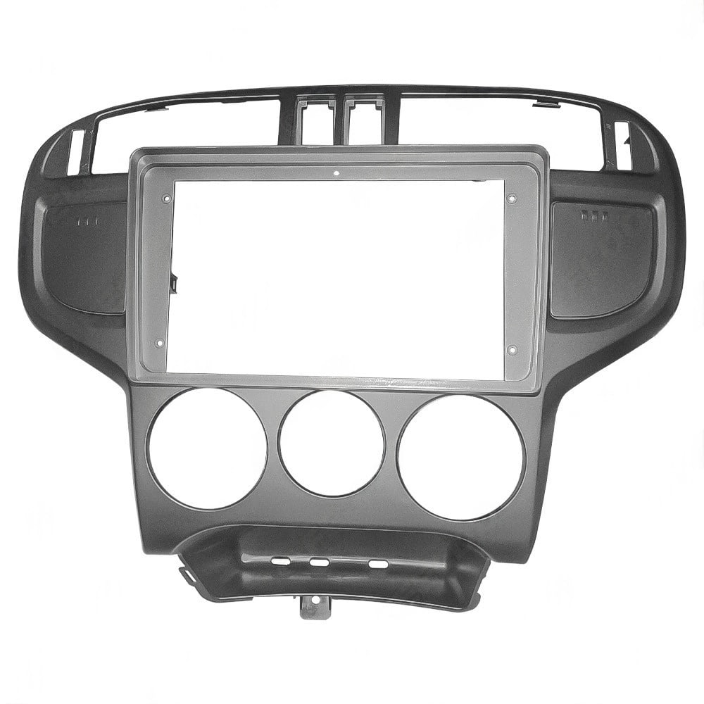 9-inch Android Large Screen Navigation Frame for 2001-2010 Hyundai ...