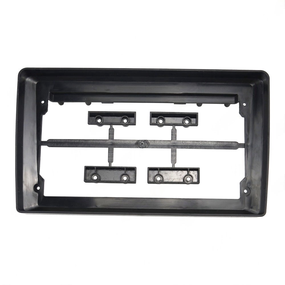 9-inch Android Large Screen Navigation Frame for 2004-2010 Nissan Sunny ...