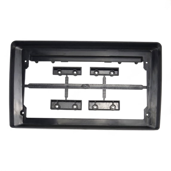 9-inch Android Large Screen Navigation Frame for 2004-2010 Nissan Sunny ...