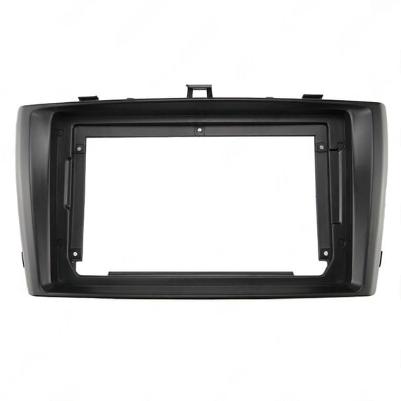 9-inch Android Large Screen Navigation Frame for 2009-2015 Toyota ...
