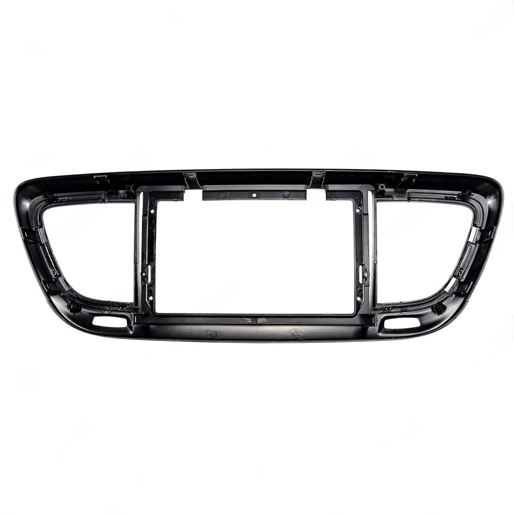 9-inch Android Large Screen Navigation Frame for 2021 Chrysler Grand ...