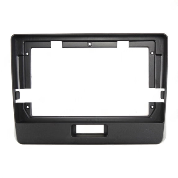 9-inch Android Large Screen Navigation and Audio Panel Frame Compatible ...