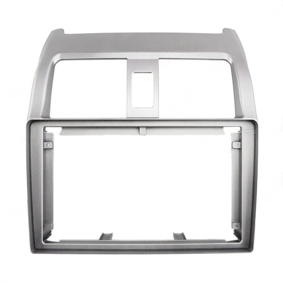 9-inch Android Large Screen Navigation and Audio-visual Panel Frame ...