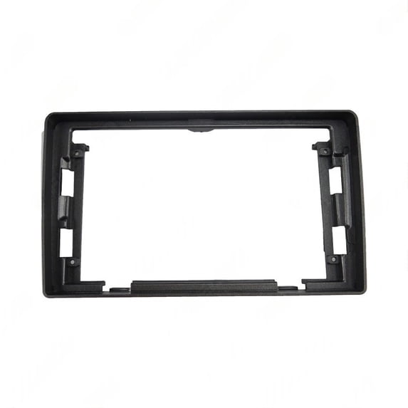 9-inch Android Large Screen Navigation and Audio-visual Panel Frame ...