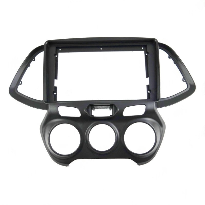 9-inch Android Large Screen Navigation and Audio-visual Panel Frame for ...