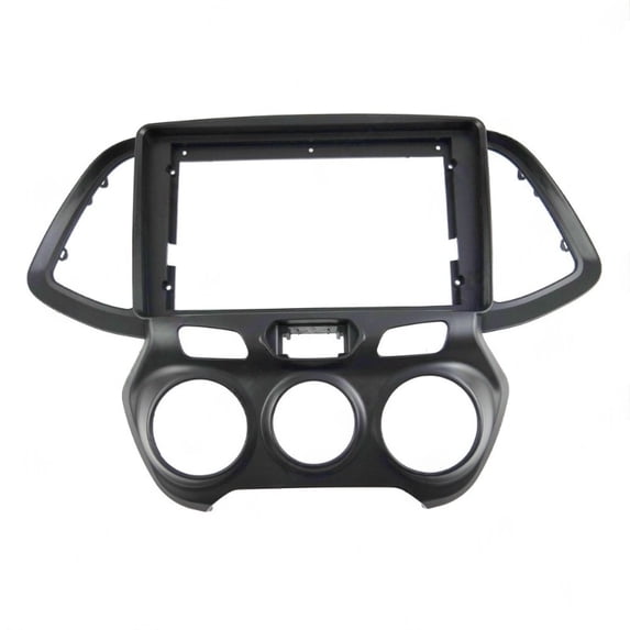 9-inch Android Large Screen Navigation and Audio-visual Panel Frame for ...