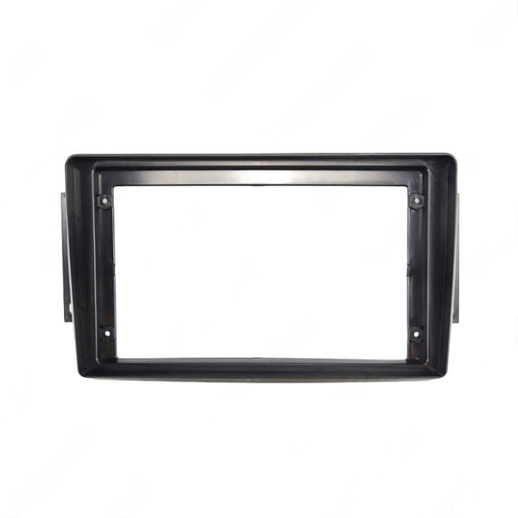 9-inch Android Large Screen Navigation and Audio-visual Panel Frame for ...