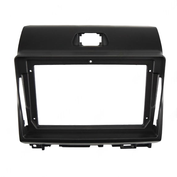 9-inch Android Large Screen Navigation and Multimedia Front Panel ...