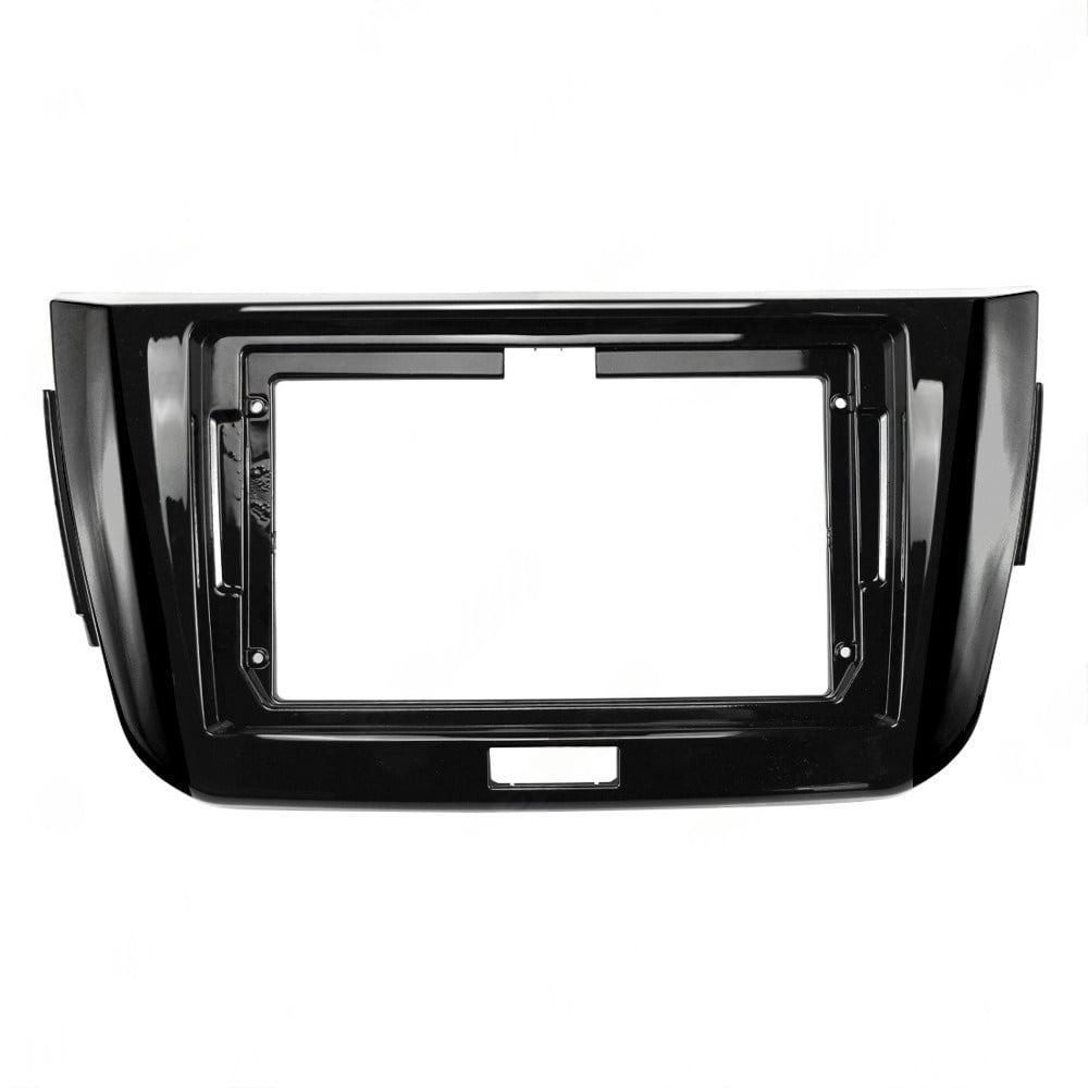 9-inch Android Large Screen Navigation and Multimedia Panel Compatible ...