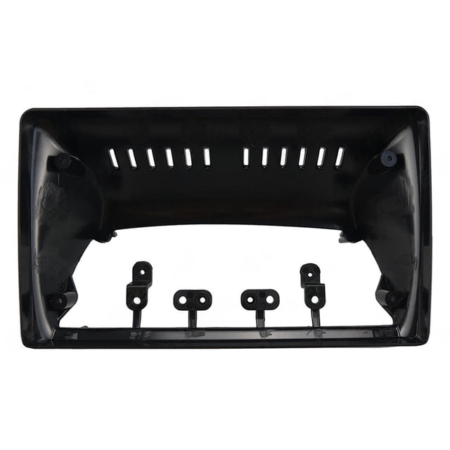 9-inch Android large screen navigation frame for 2011-2014 Kia Soul ...