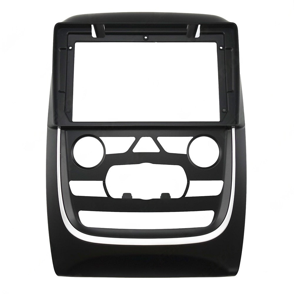 9-inch Android large screen navigation frame for 2014-2020 Dodge ...
