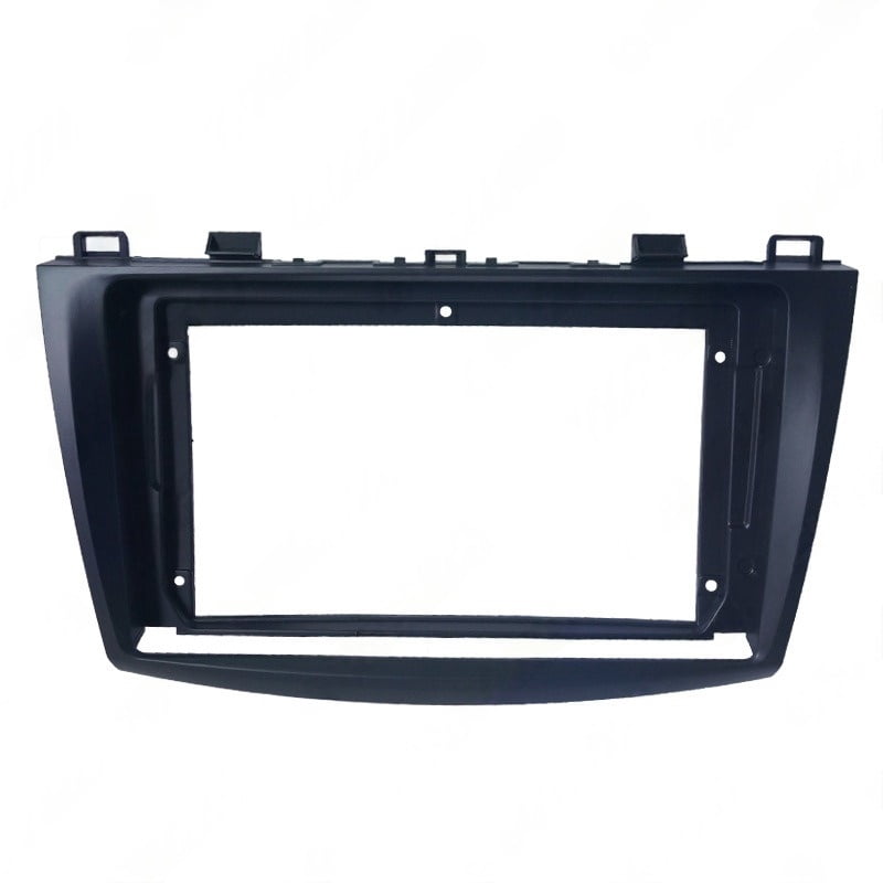 9-inch Android large screen navigation frame for Mazda 3 Star 2011-2017 ...