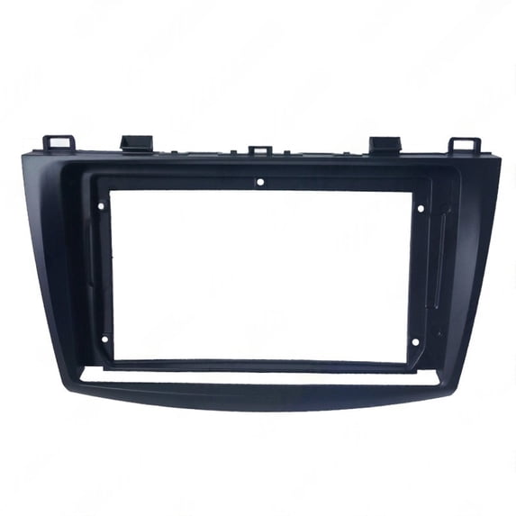 9-inch Android large screen navigation frame for Mazda 3 Star 2011-2017 ...