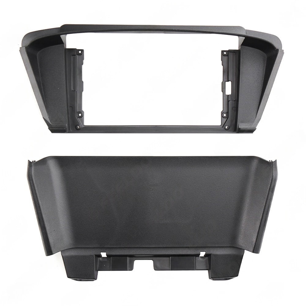 9-inch Android large screen navigation frame suitable for 2009-2014 ...