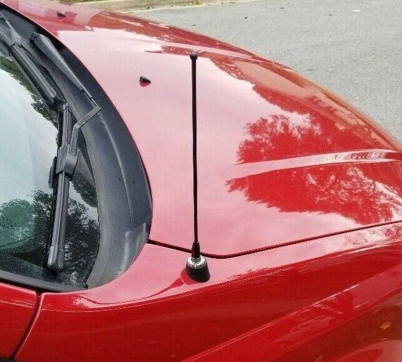Town And Country Antenna Cap