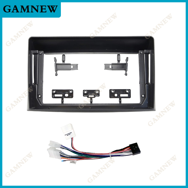 9 inch Car Fascia Panel for TOYOTA Corolla Spacio 2001-2007 Audio ...