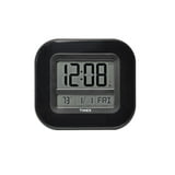 9-inch Timex Digital Atomic Clock with Temperature and Date - Walmart.com