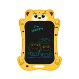 9 inch cartoon lcd writing board, animal drawing, children's drawing ...