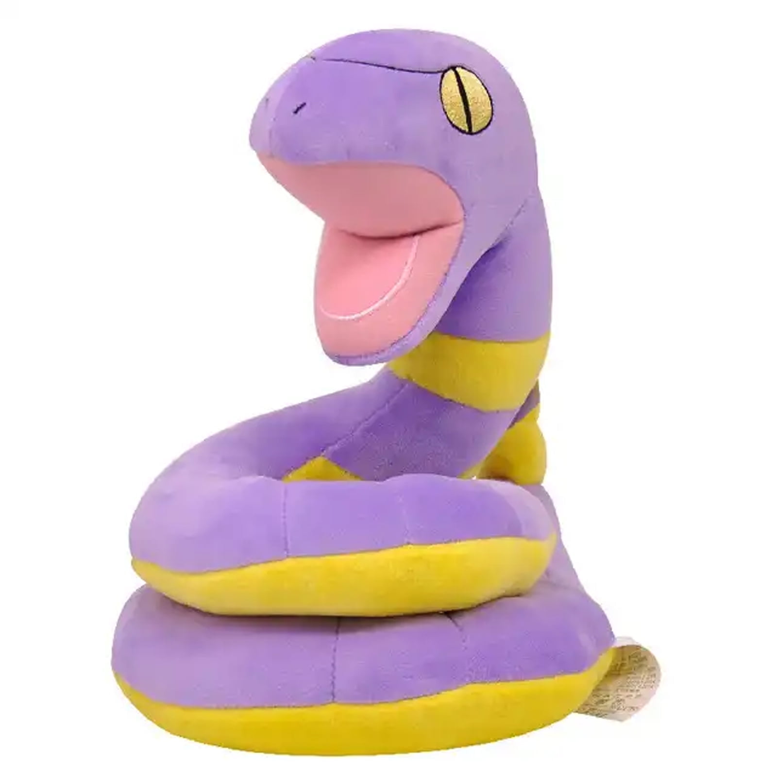 9 inch genuine elf plush Aber snake, realistic details cute and ...