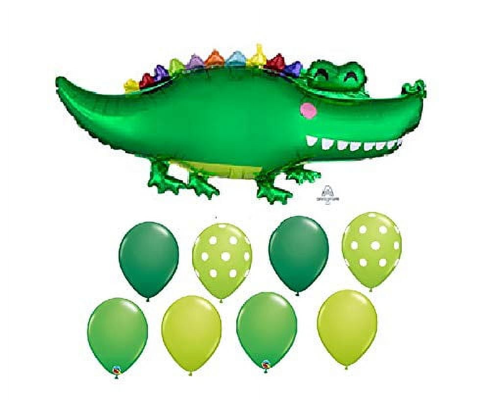 Party Gator