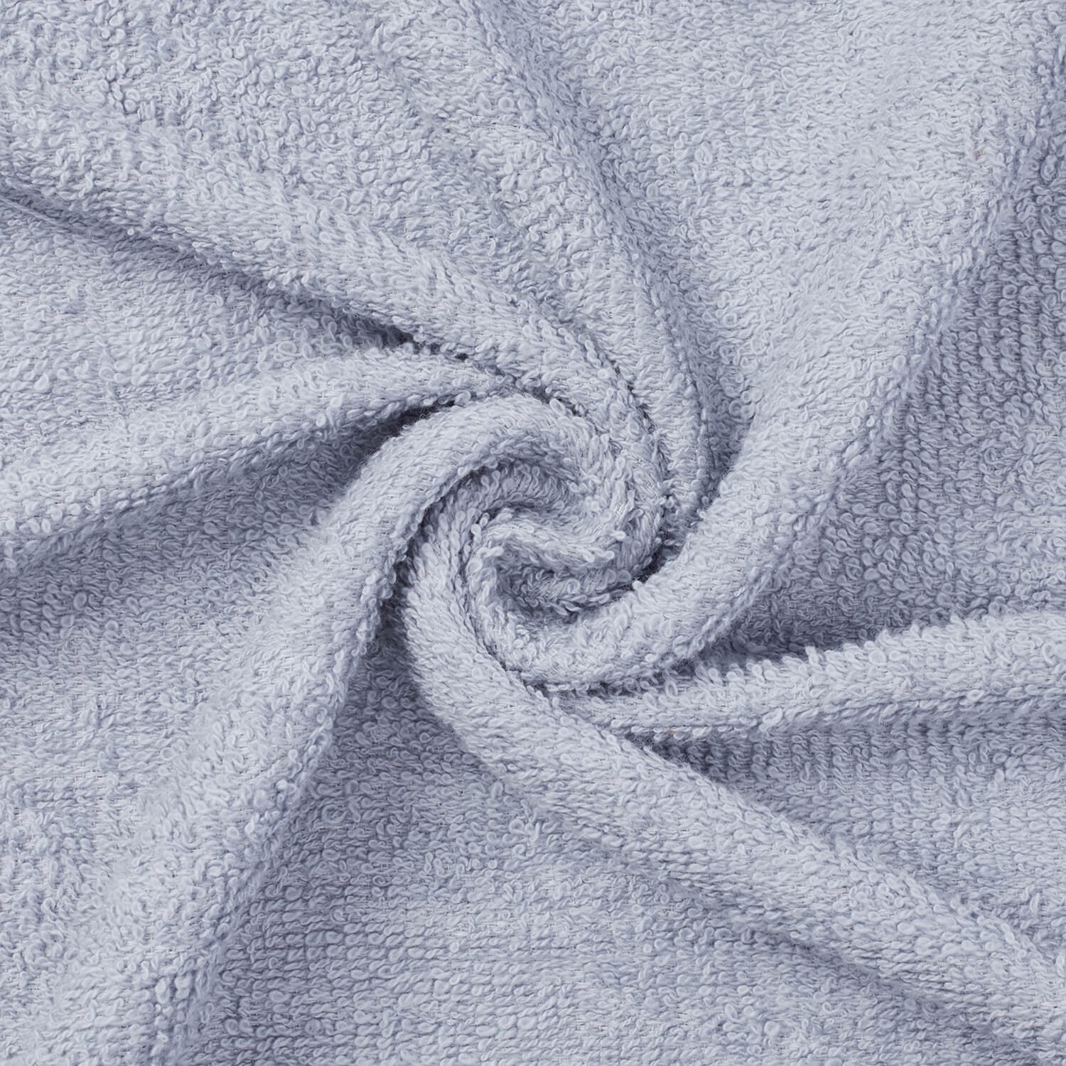 9 oz Cotton Terry Cloth Hypoallergenic 44/45