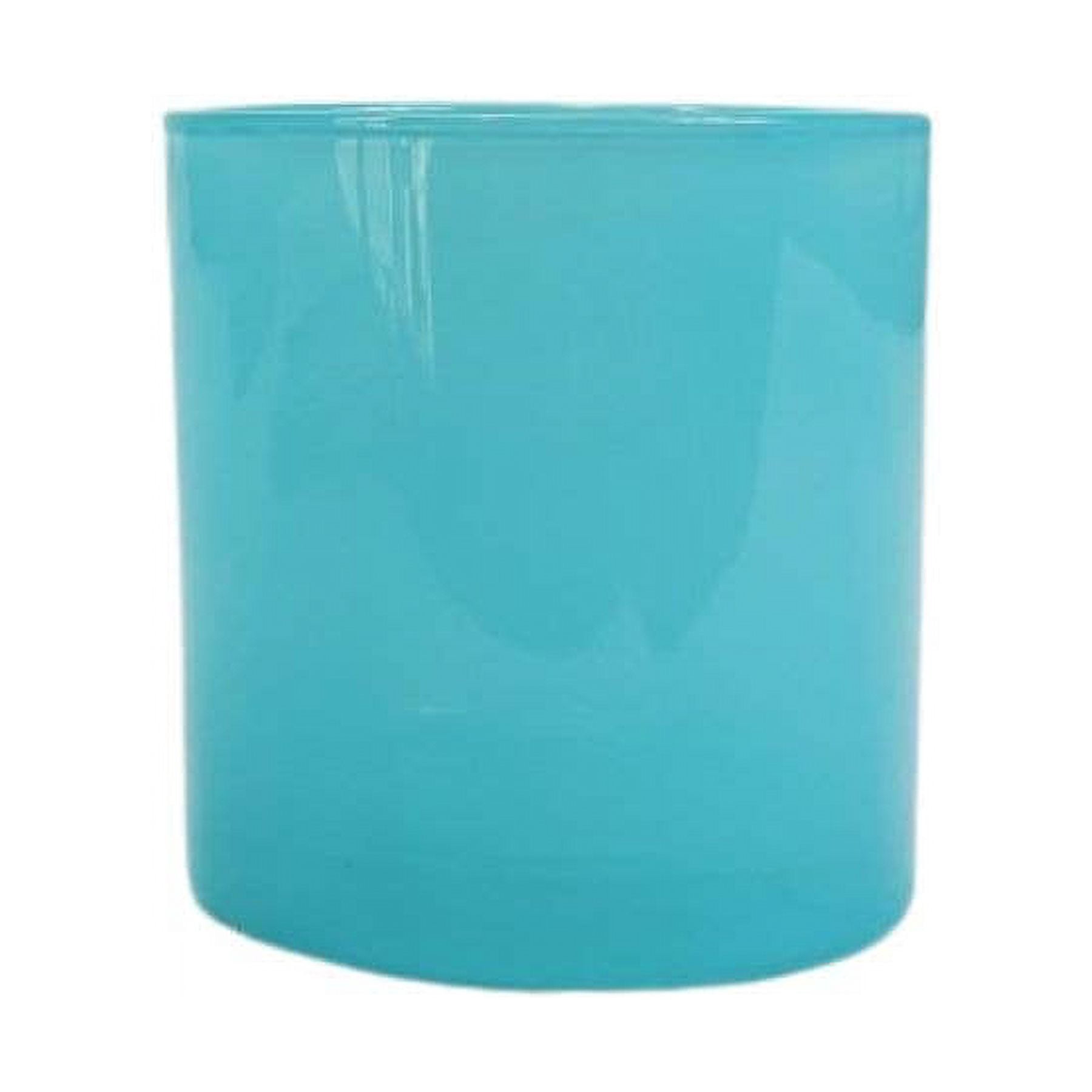 9 oz. Monticiano Sky Empty Candle Jar candle vessels for DIY candle ...