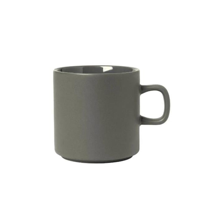 9 oz Pilar Cup, Pewter - Set of 4 - Walmart.com