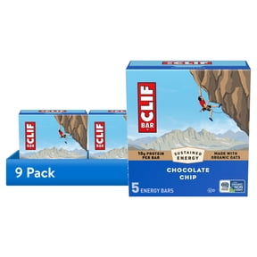 Clif Bar