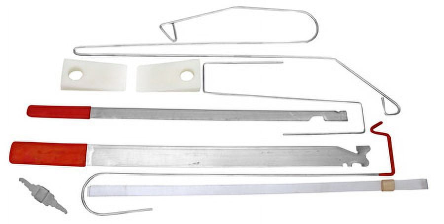 9-pc. Lock Out Tool Kit - Walmart.com