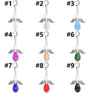 Mr. Pen- Different Charms, 30 Pack, PVC Random Different Charms ...