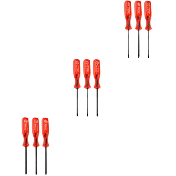 Triangle Screwdriver