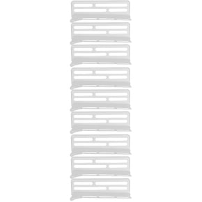 Refrigerator Drawer Dividers