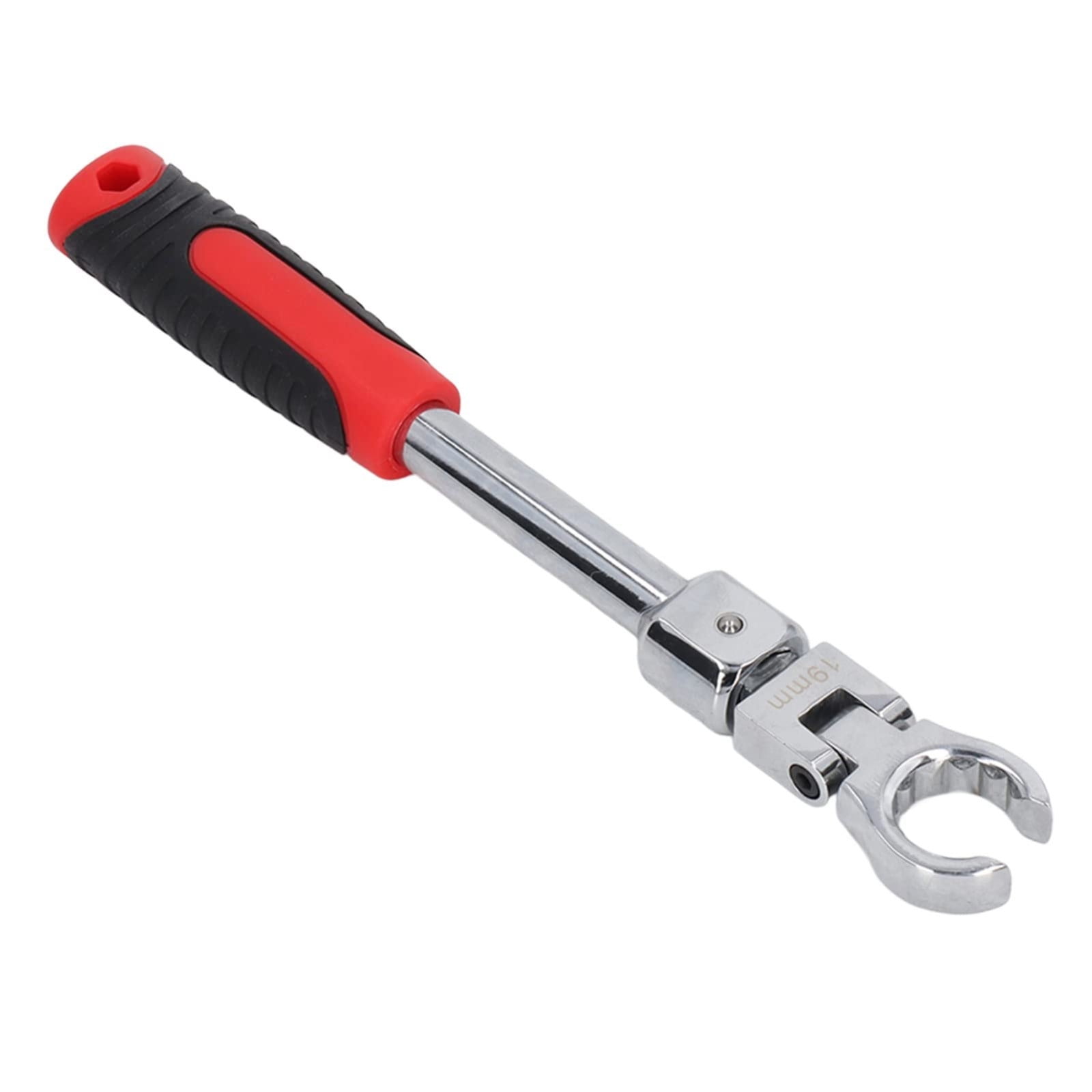 9-piece Set Of Interchangeable Ratchet Adjustable Wrench Oil Pipe ...