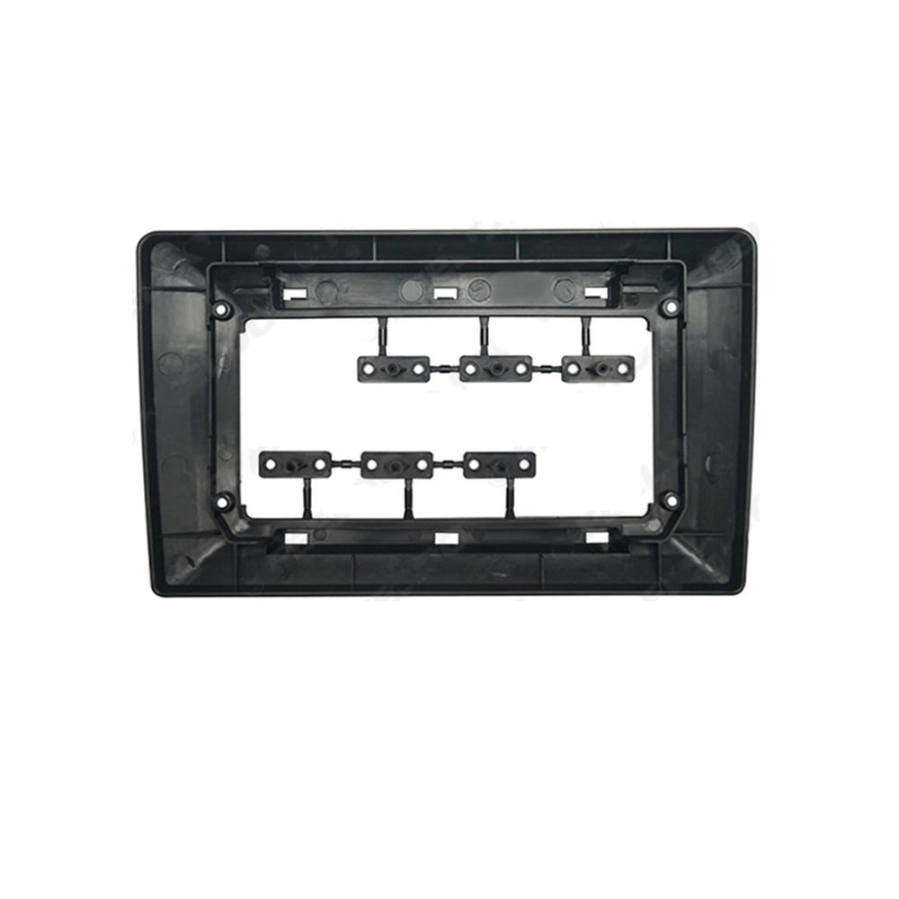 9'' to 10.1'' Inch Universal Car Radio Stereo Fascia Frame Adapter in ...
